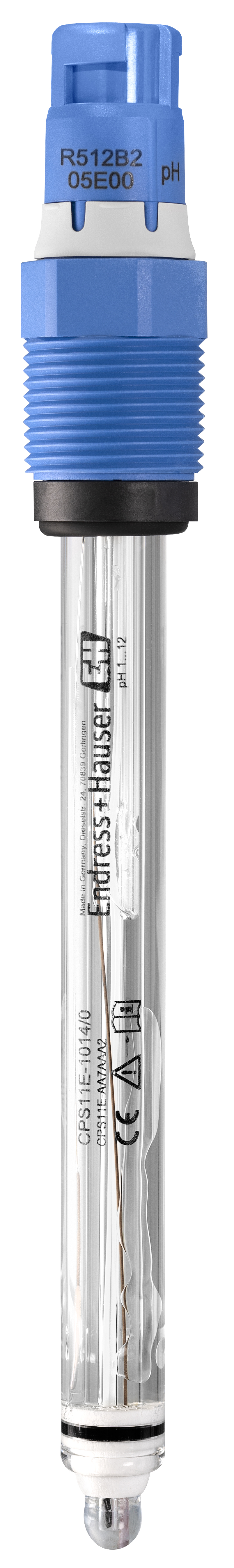 | Endress+Hauser